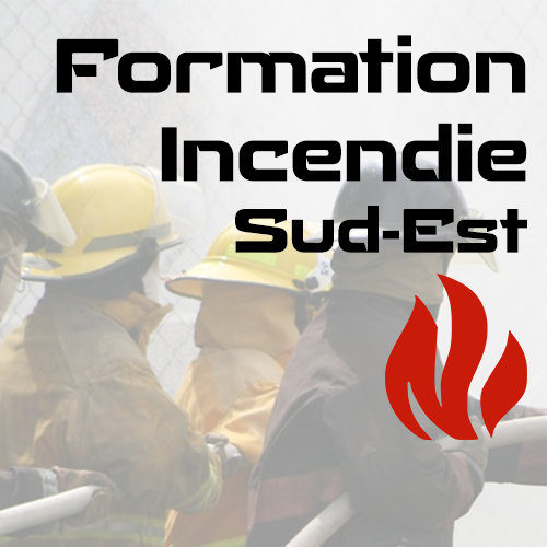 Formations Incendie dans toute la région Provence Alpes Côtes d'Azur